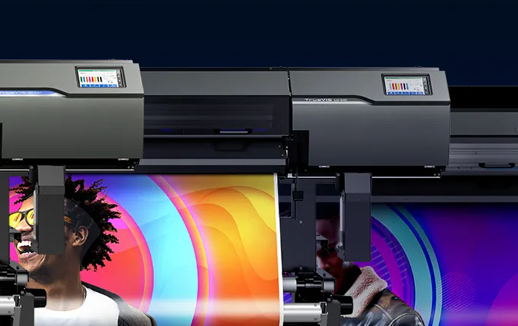 Roland DG Connect Designer